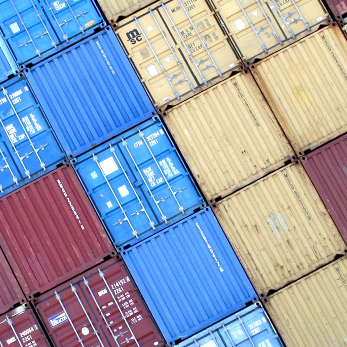 Kontit nelio Cargo World Finland Oy kontit-nelio-cargo-world-finland-oy