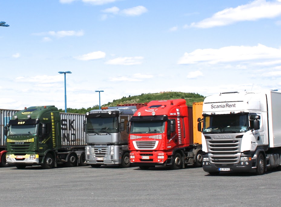 Rekat Cargo World Finland Oy Rekat Cargo World Finland Oy